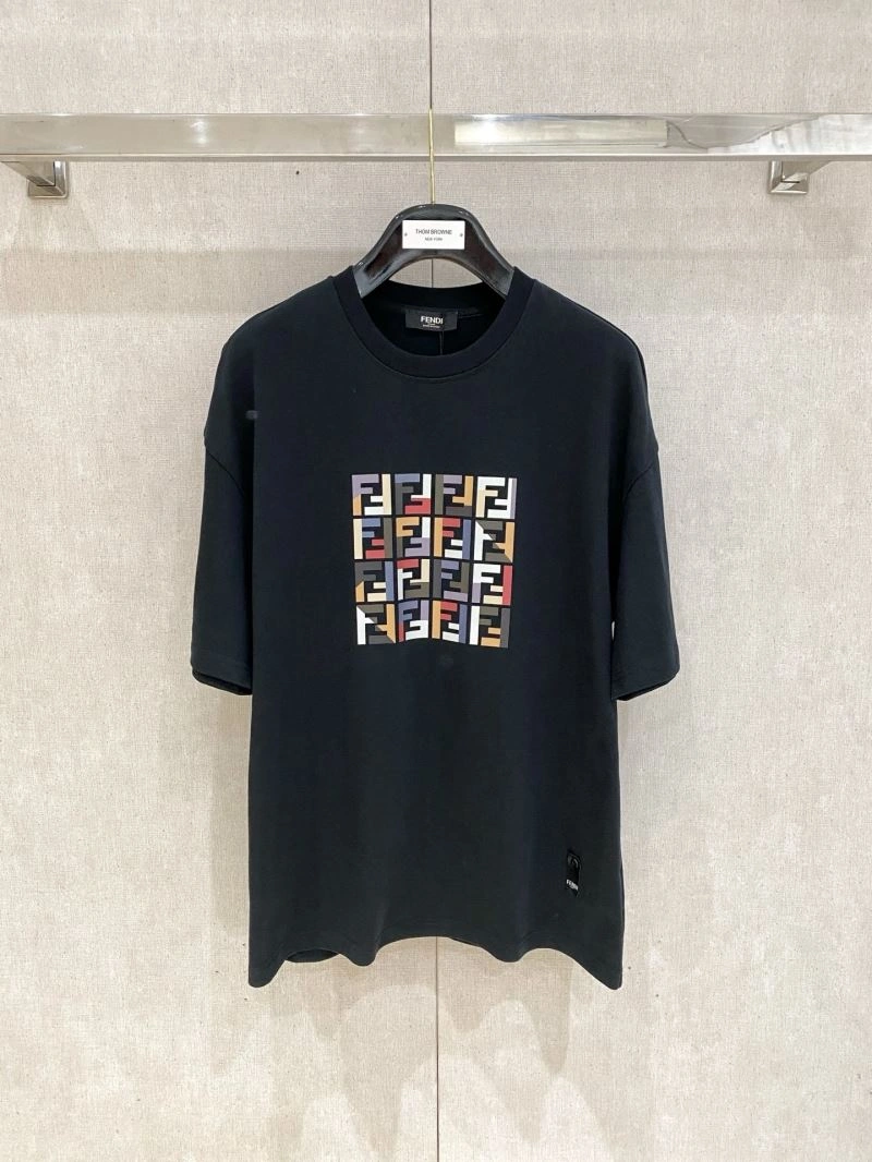 Fendi T-Shirts