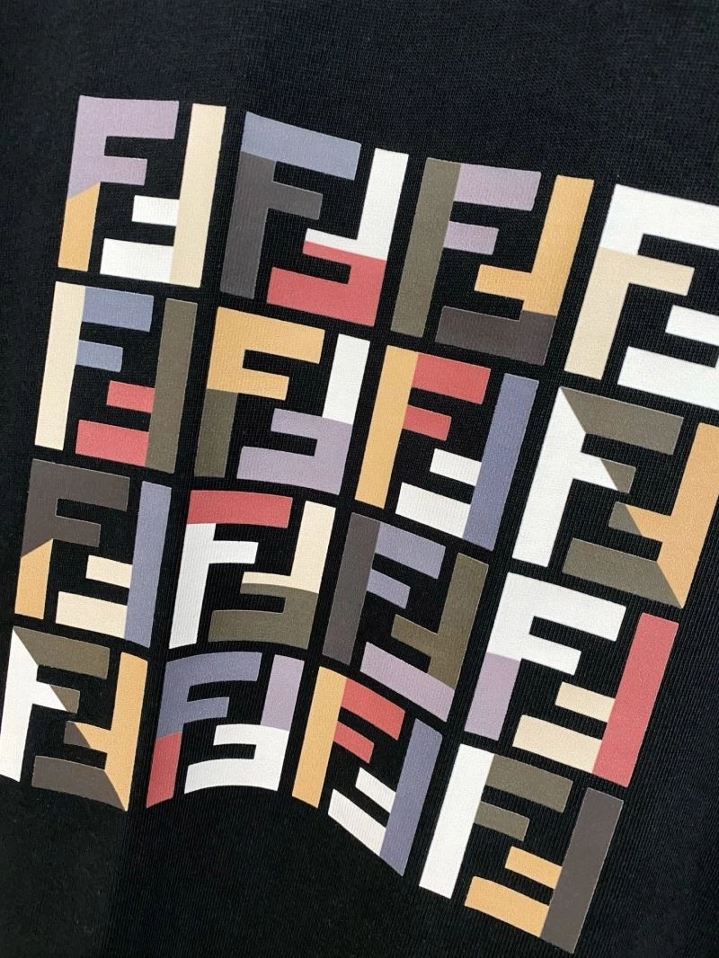 Legit Fendi T-Shirts