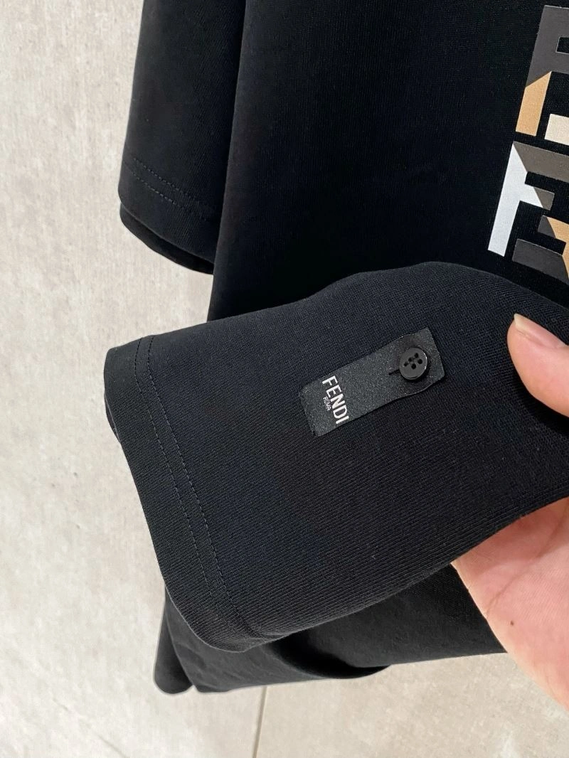 Legit Fendi T-Shirts