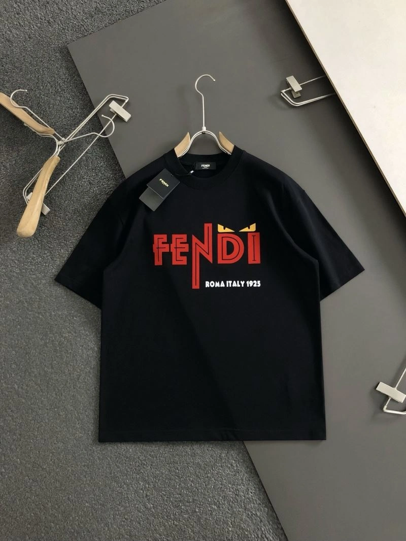 Fendi T-Shirts