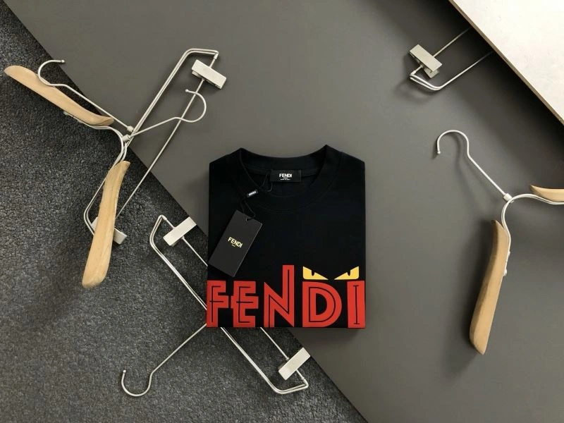 Reasonably priced Fendi T-Shirts