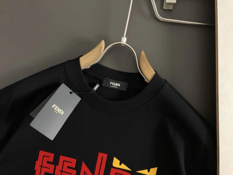 Reasonably priced Fendi T-Shirts