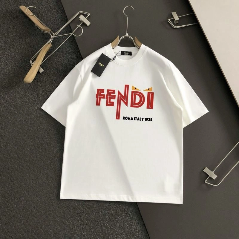 Reasonably priced Fendi T-Shirts