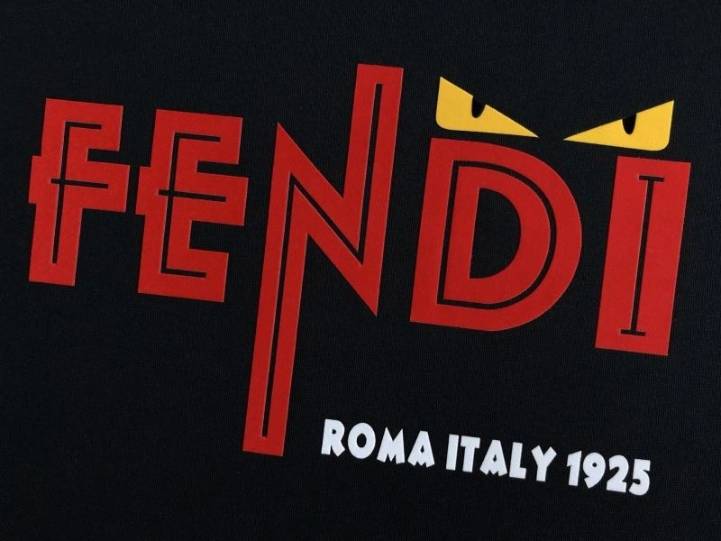 Reasonably priced Fendi T-Shirts