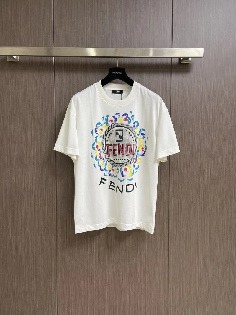 Fendi T-Shirts