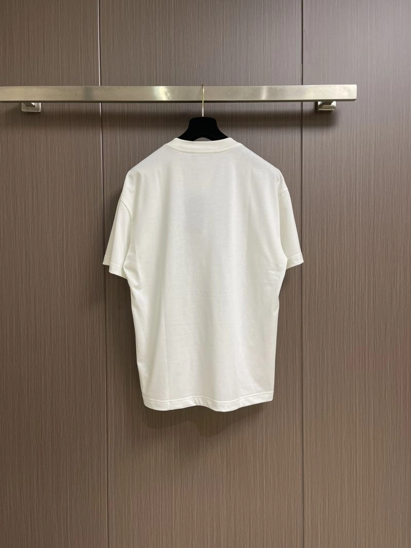 Accurate model Fendi T-Shirts