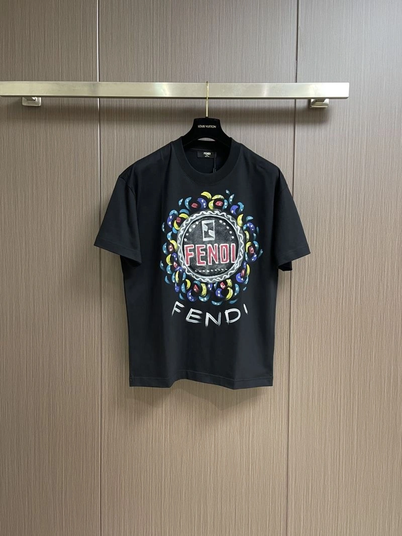Fendi T-Shirts