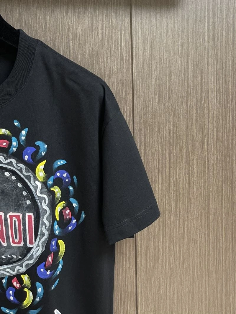 Brand-original Fendi T-Shirts