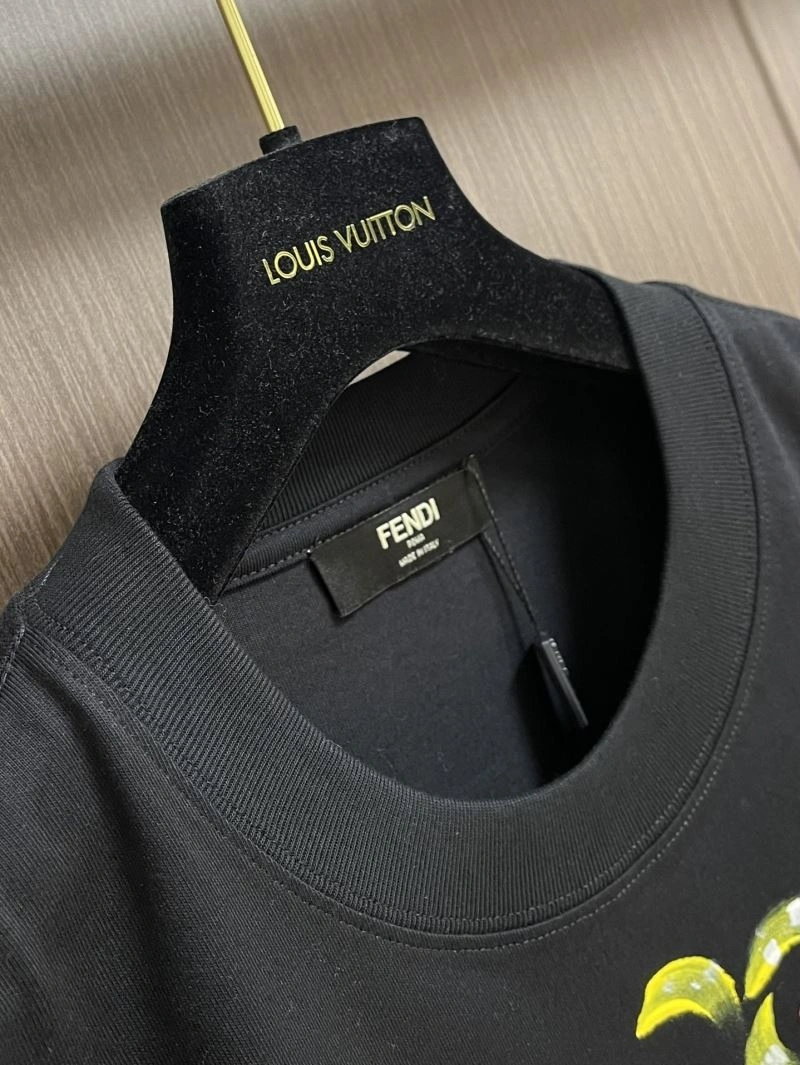 Brand-original Fendi T-Shirts