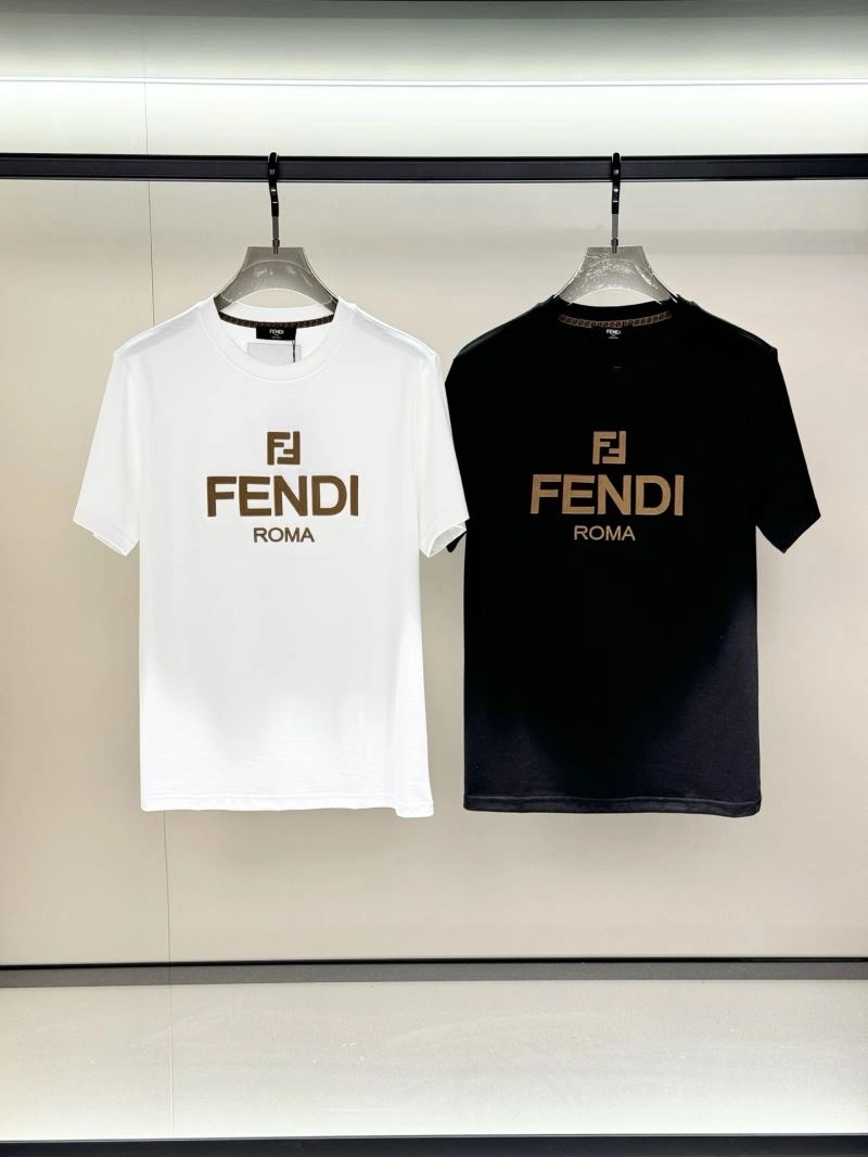Fendi T-Shirts