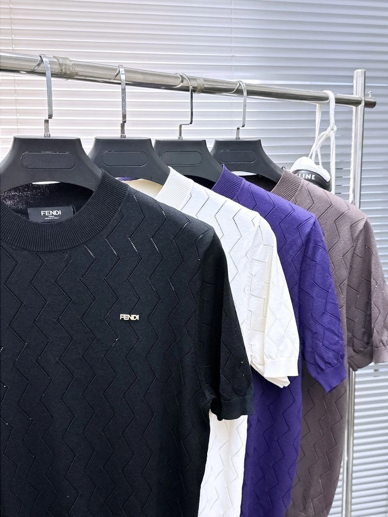 Fendi T-Shirts