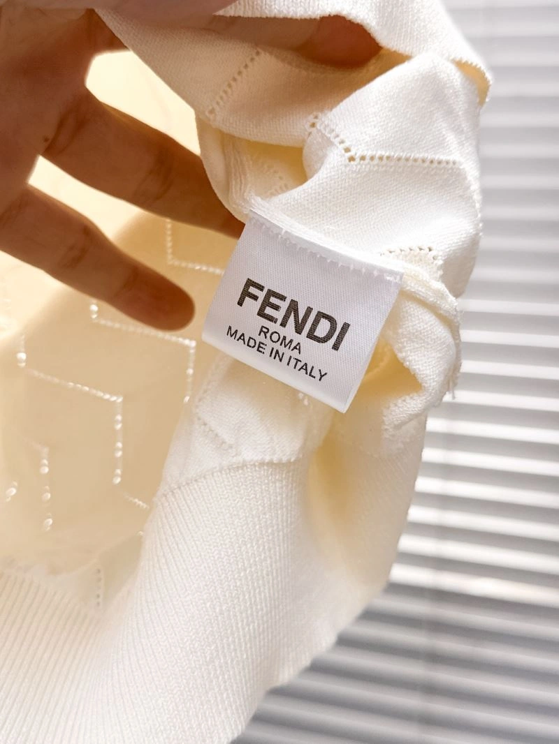 Genuine Fendi T-Shirts