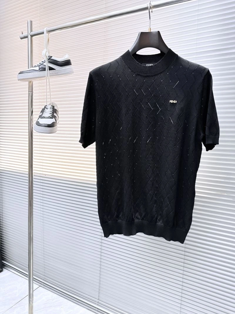 Genuine Fendi T-Shirts