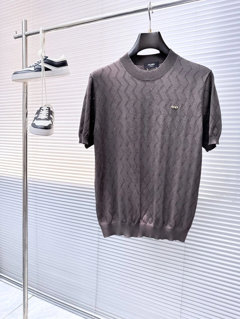 Genuine Fendi T-Shirts