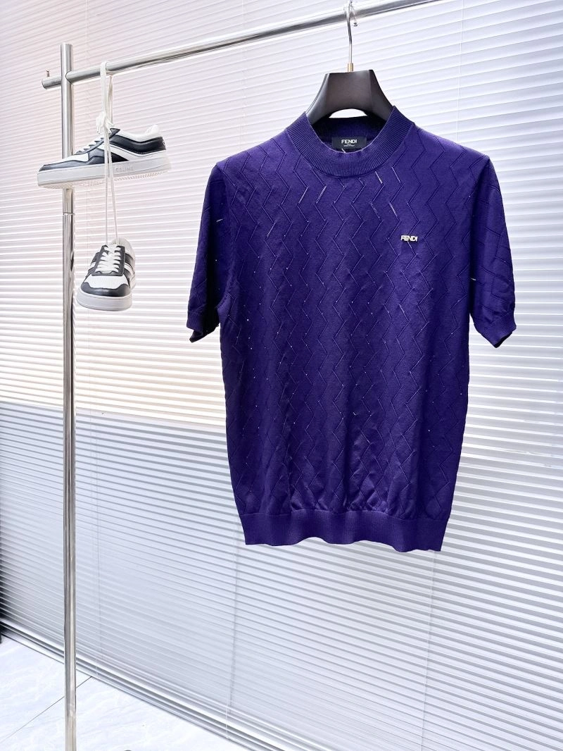 Genuine Fendi T-Shirts