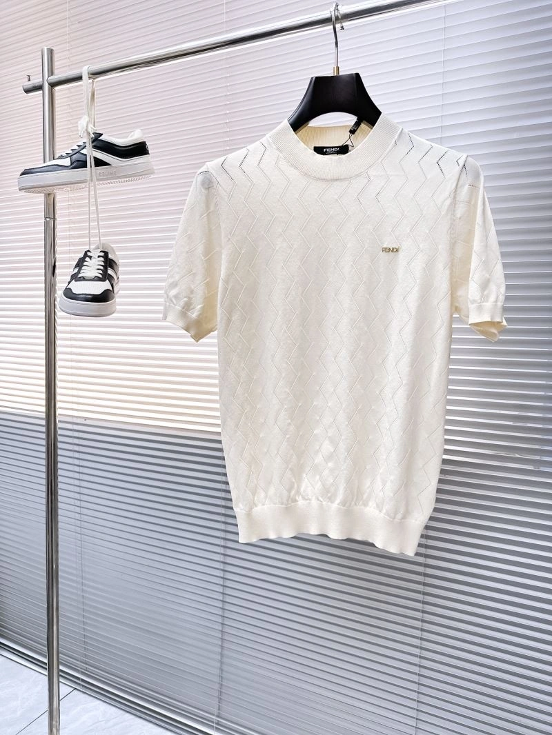 Genuine Fendi T-Shirts