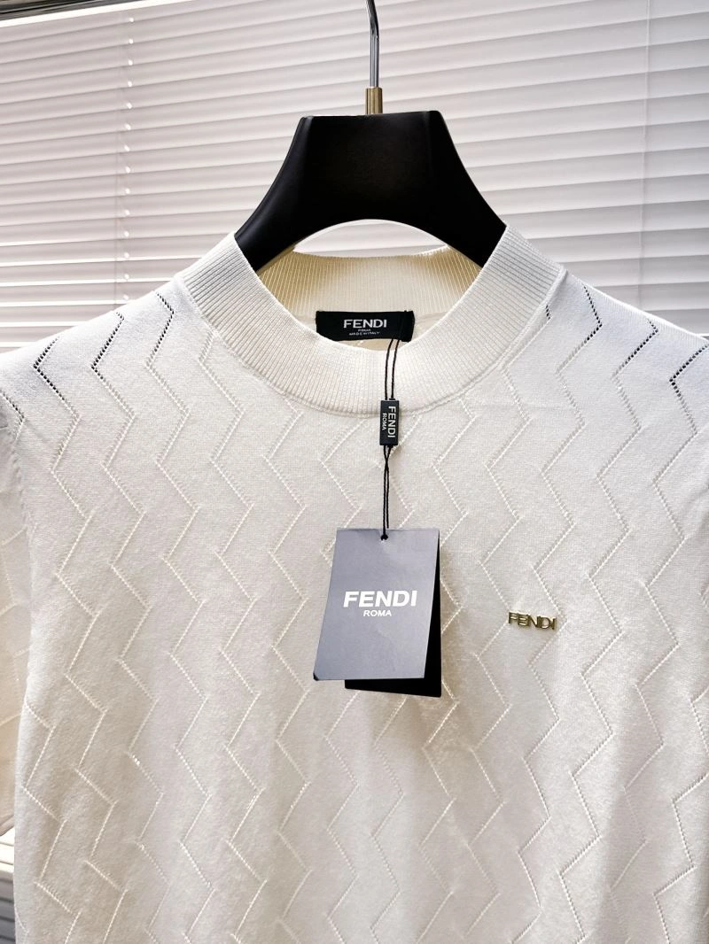 Genuine Fendi T-Shirts