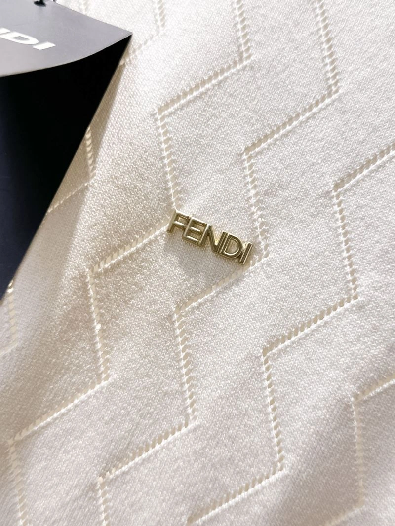 Genuine Fendi T-Shirts