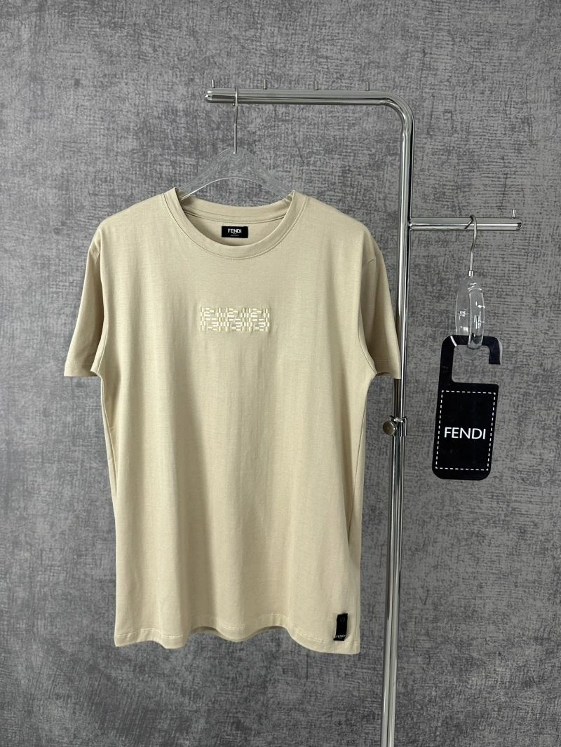Fendi T-Shirts