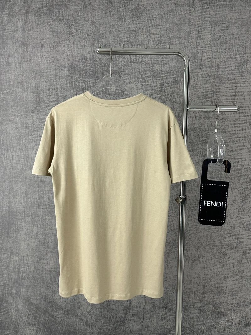 Affordable Fendi T-Shirts