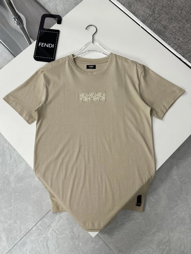 Affordable Fendi T-Shirts