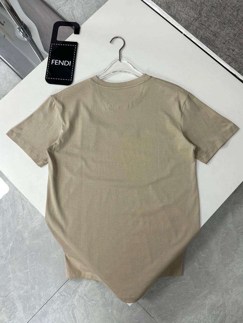 Affordable Fendi T-Shirts
