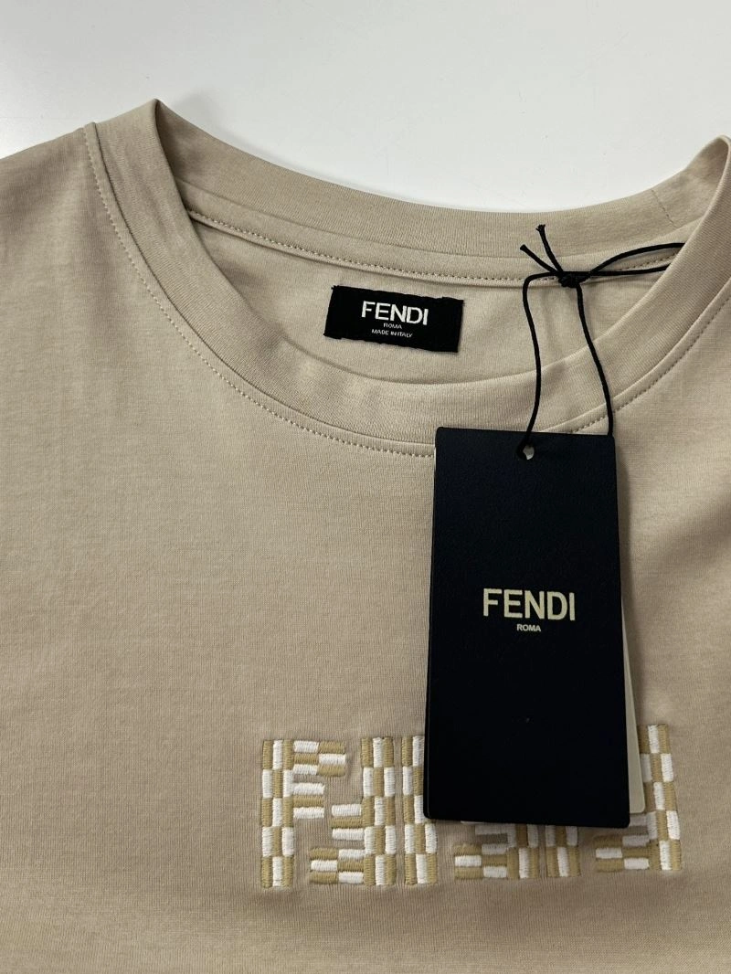 Affordable Fendi T-Shirts