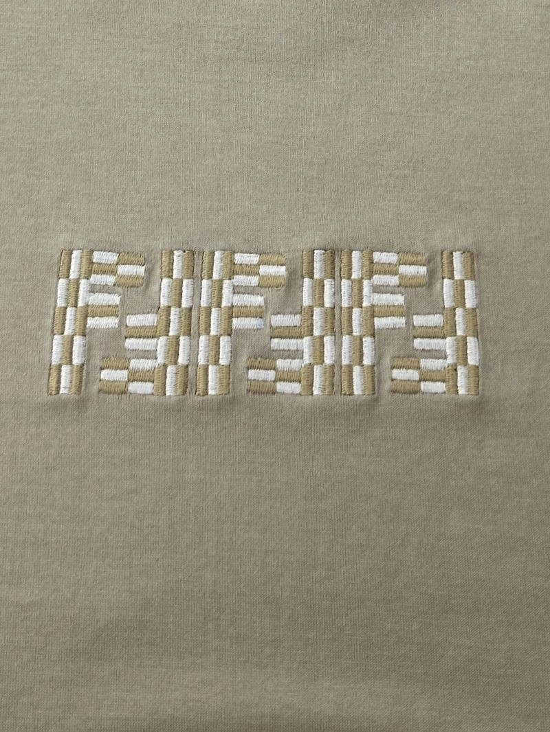 Affordable Fendi T-Shirts