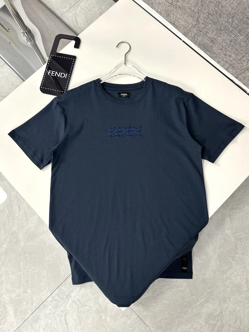 Cut-rate Fendi T-Shirts
