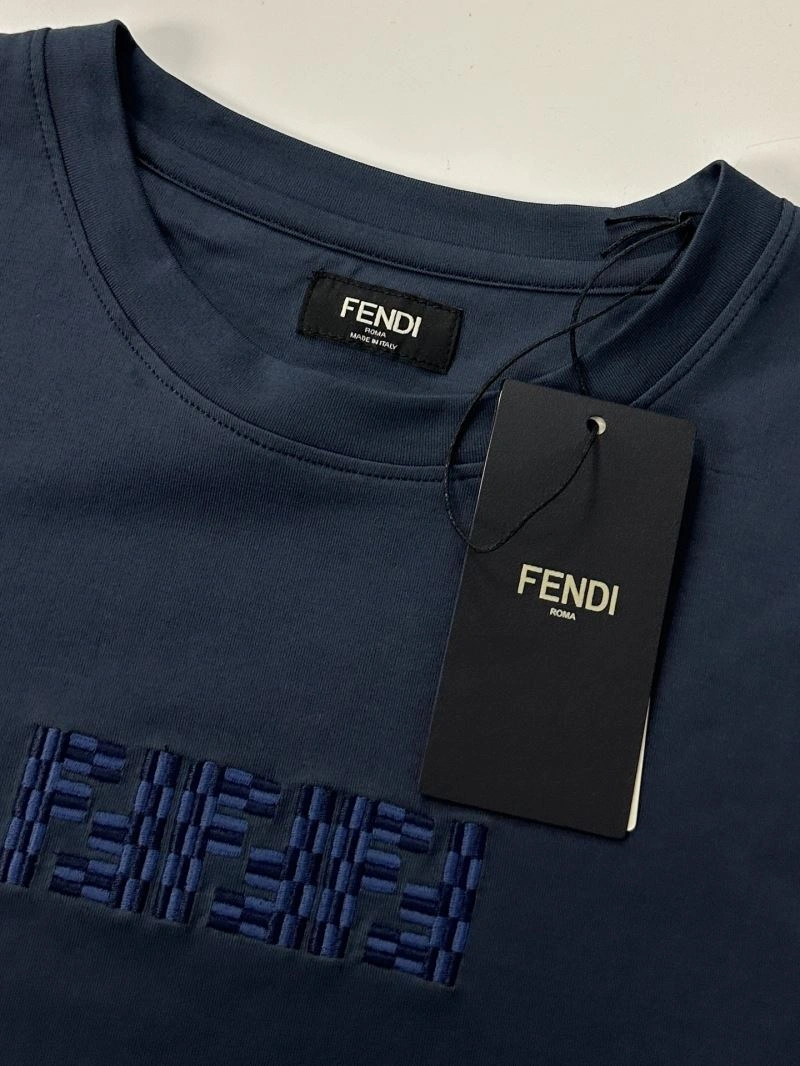 Cut-rate Fendi T-Shirts