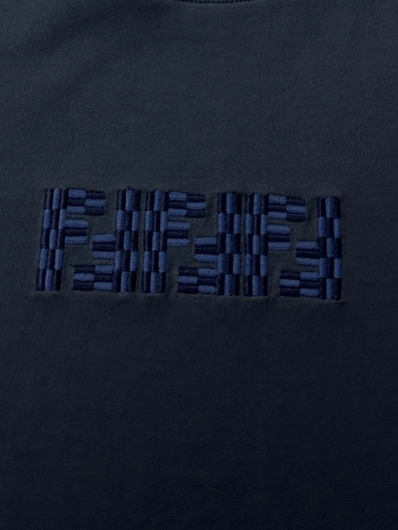 Cut-rate Fendi T-Shirts