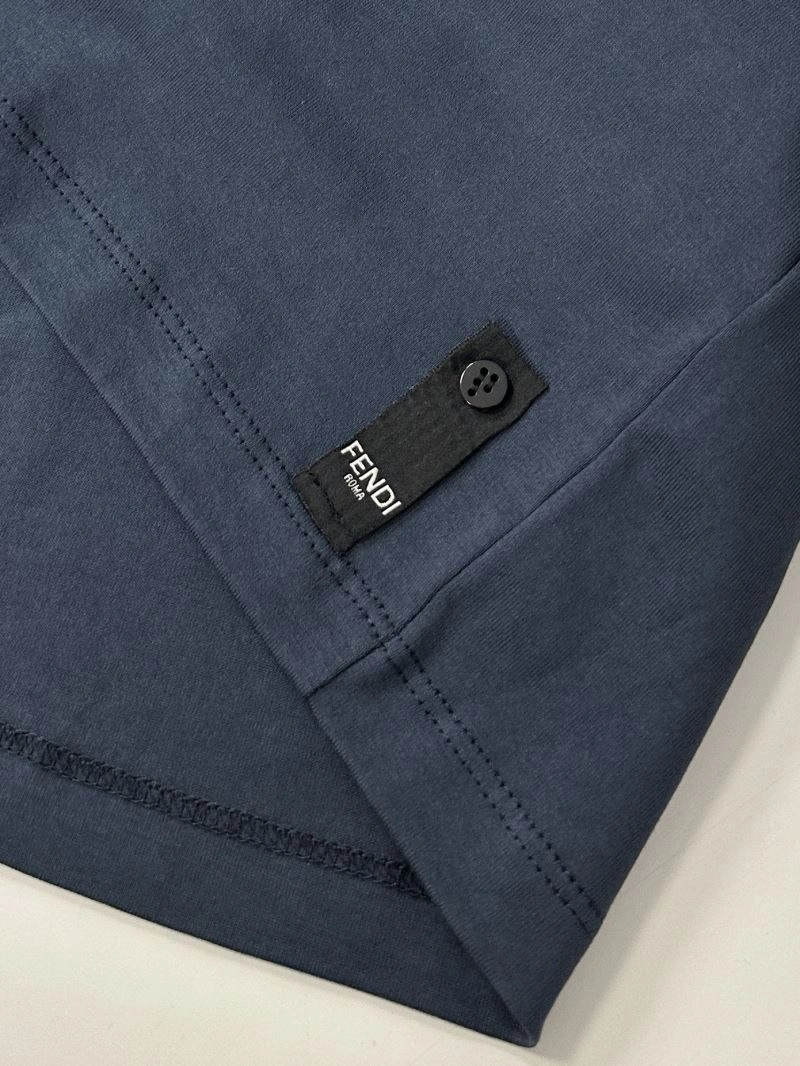 Cut-rate Fendi T-Shirts