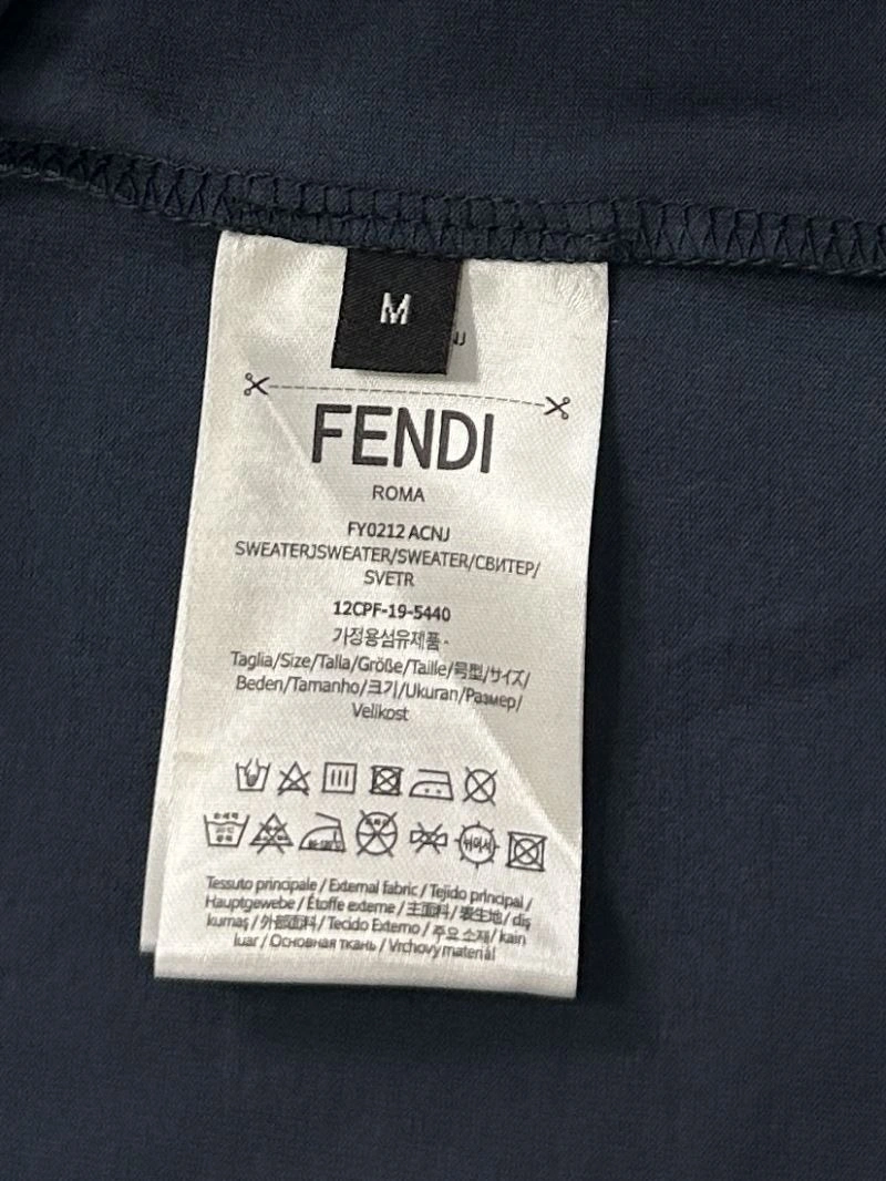 Cut-rate Fendi T-Shirts