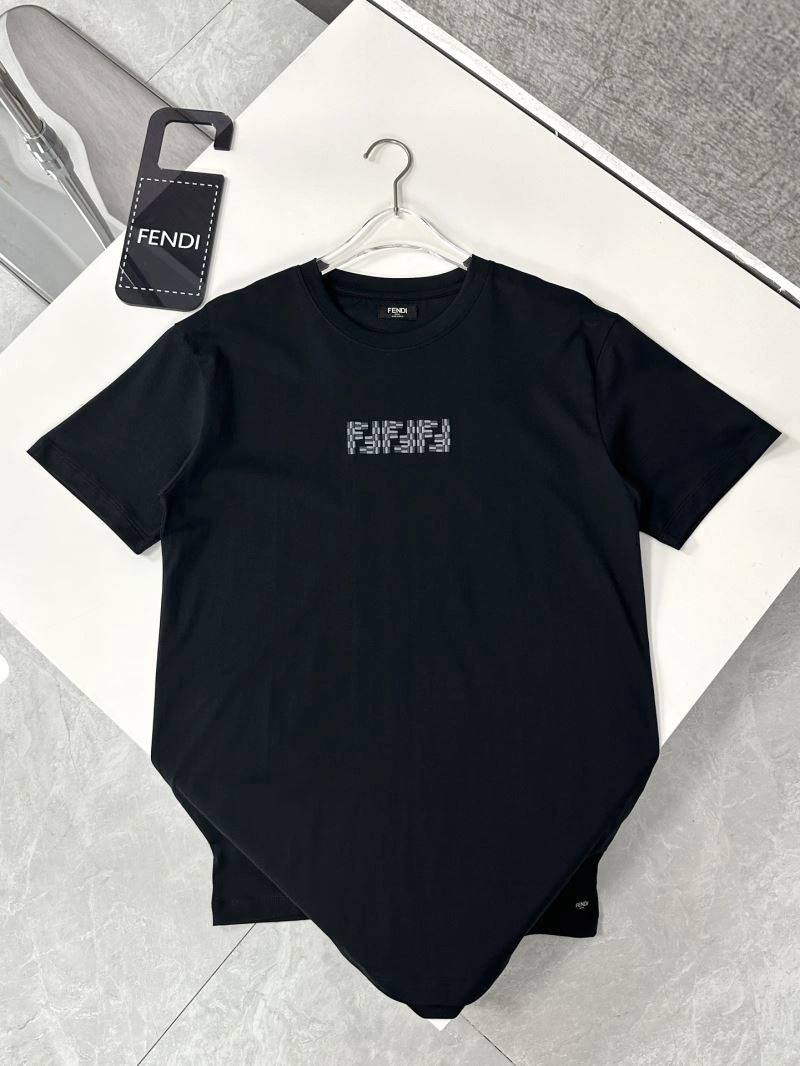 Bargain Fendi T-Shirts