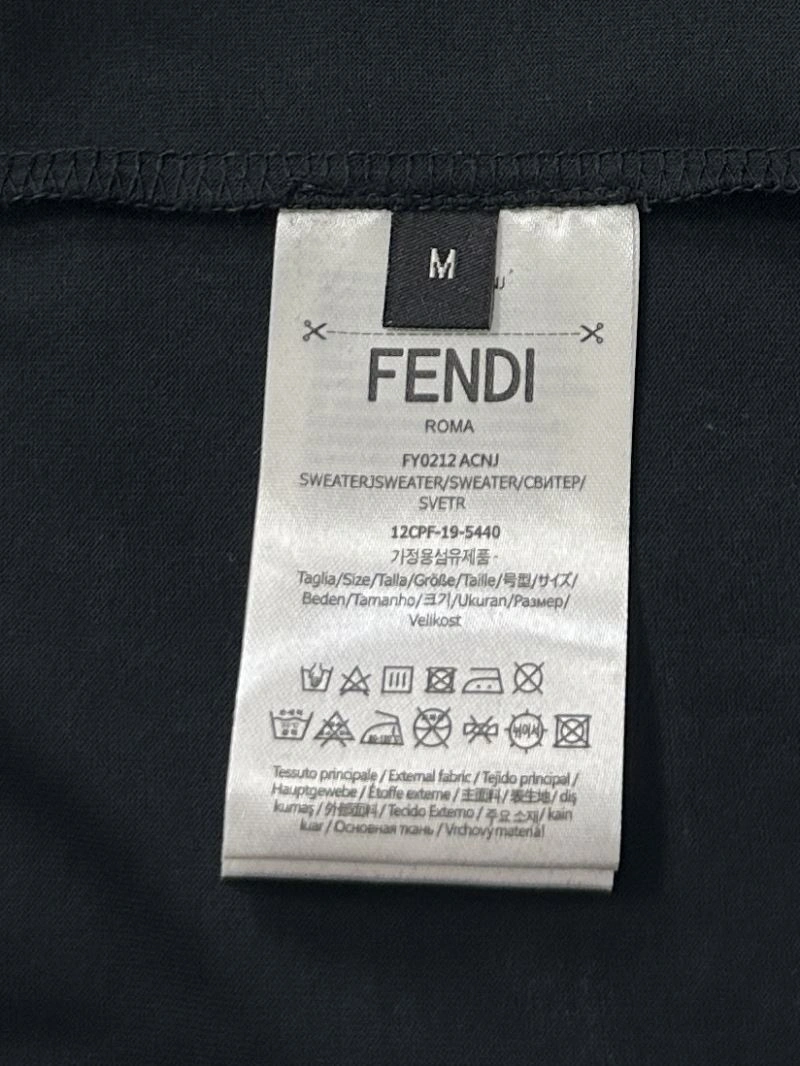 Bargain Fendi T-Shirts