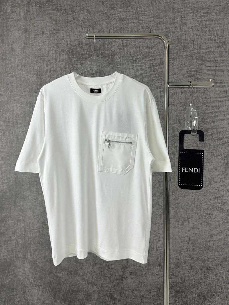 Fendi T-Shirts