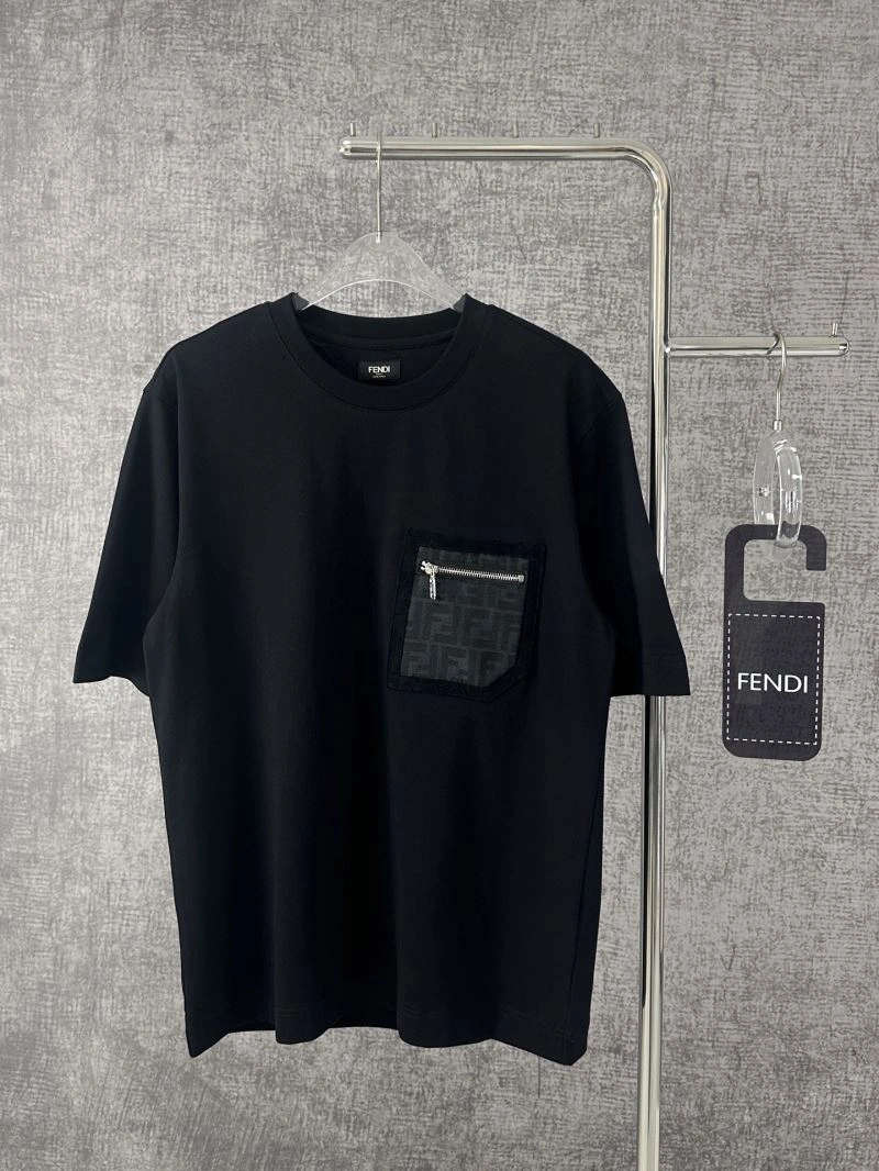 Fendi T-Shirts