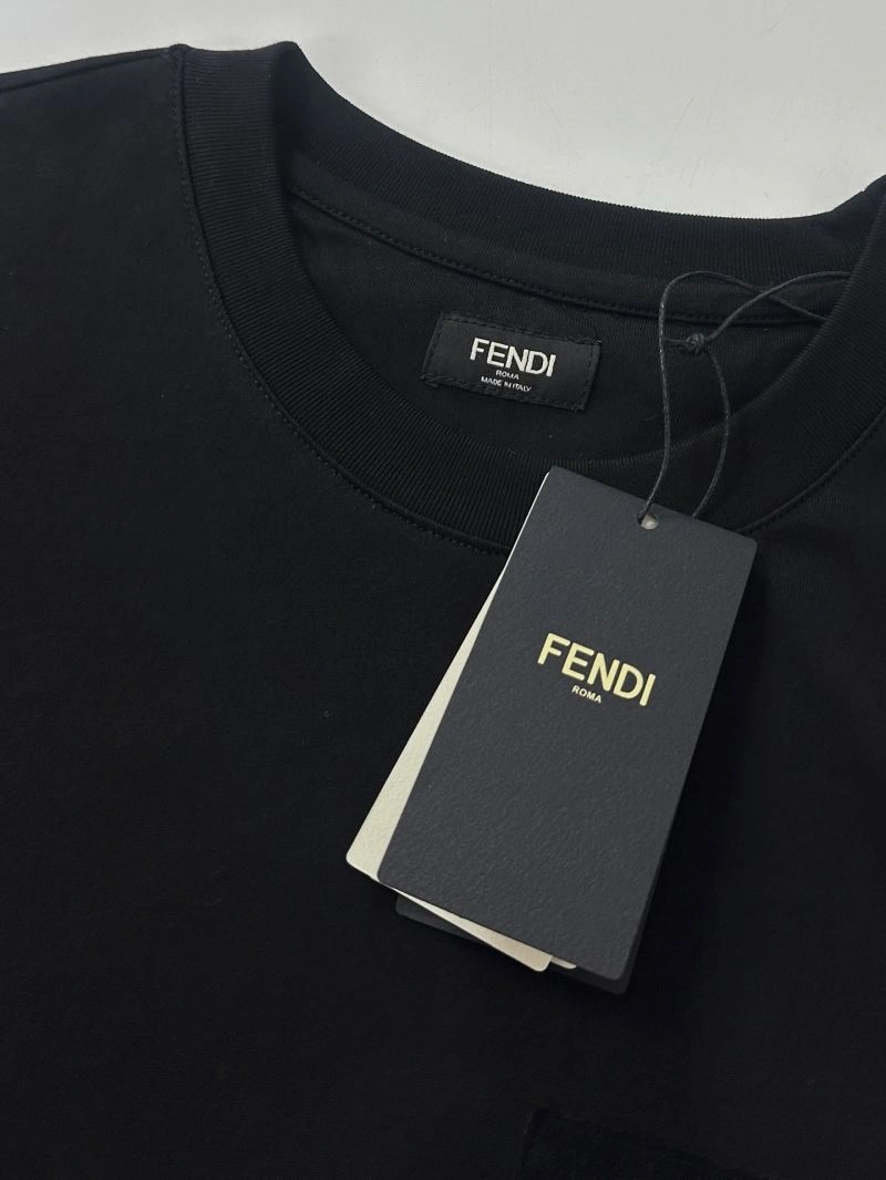 Reasonably priced Fendi T-Shirts