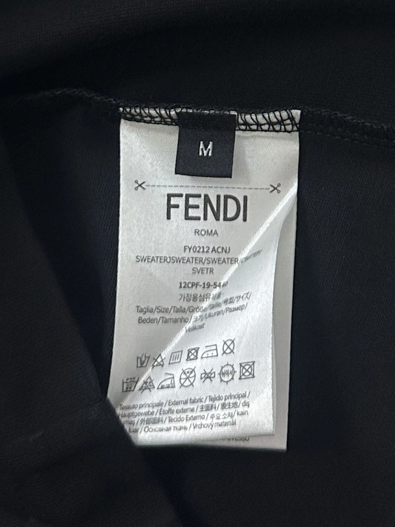 Reasonably priced Fendi T-Shirts