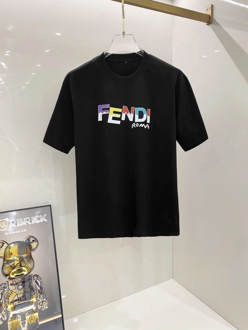 Fendi T-Shirts