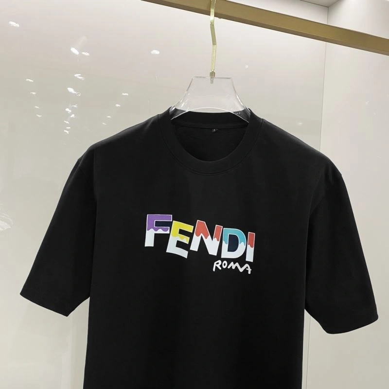 Value-priced Fendi T-Shirts
