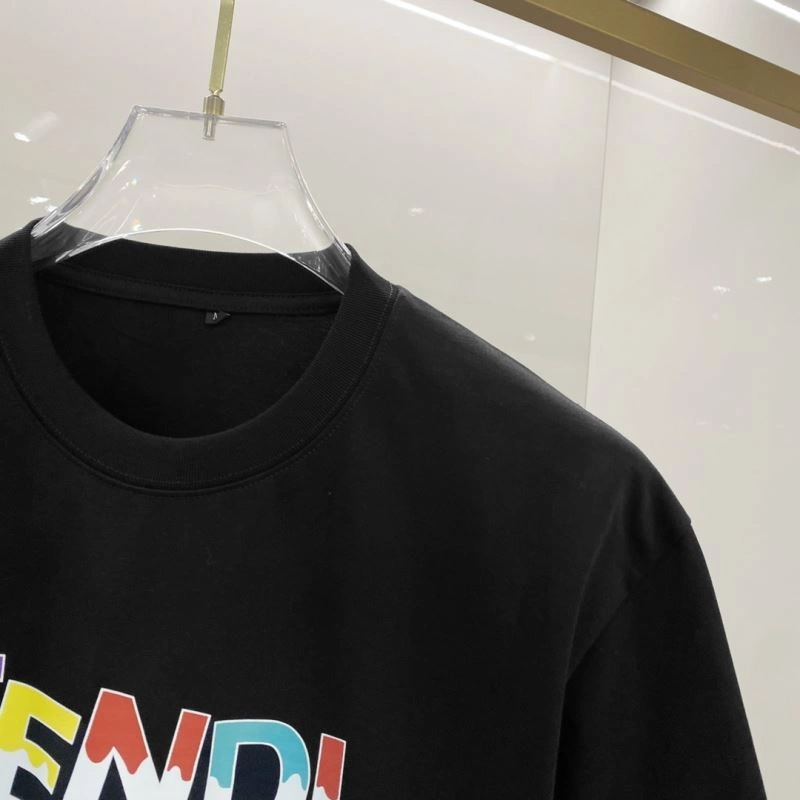 Value-priced Fendi T-Shirts