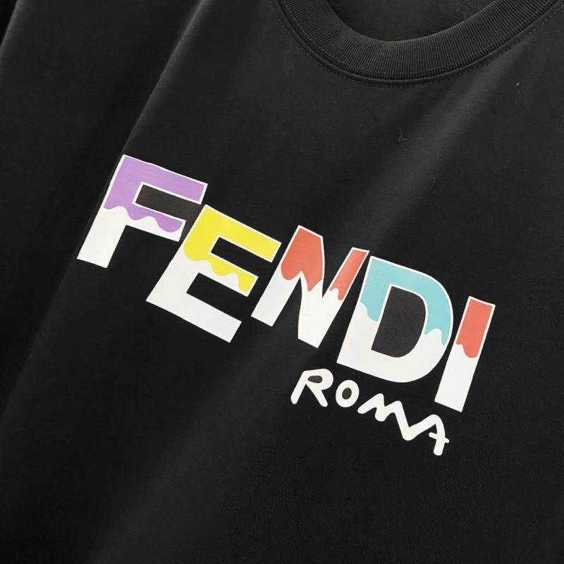Value-priced Fendi T-Shirts