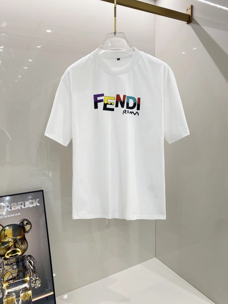 Fendi T-Shirts