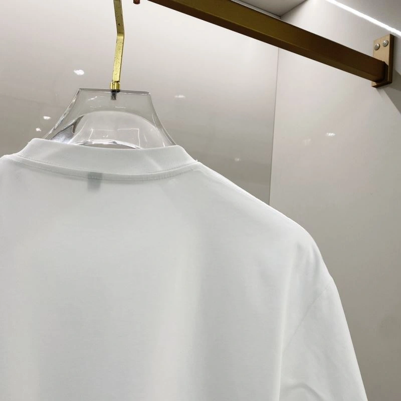 Brand-authenticated Fendi T-Shirts