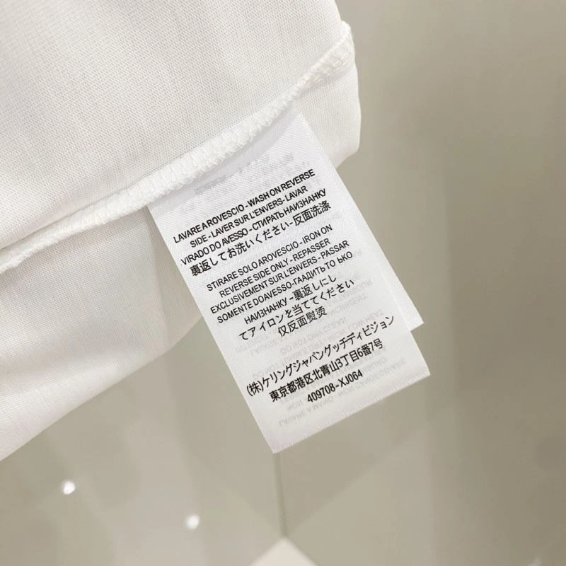 Brand-authenticated Fendi T-Shirts