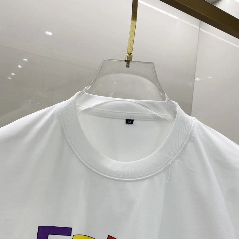 Brand-authenticated Fendi T-Shirts