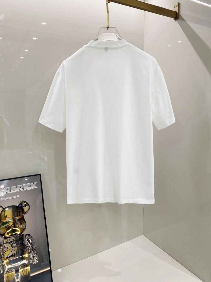 Brand-authenticated Fendi T-Shirts