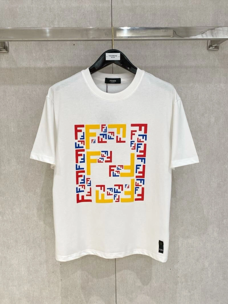 Fendi T-Shirts