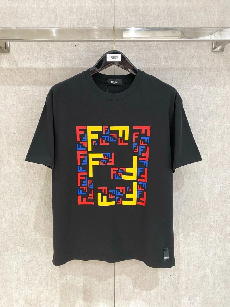 Fendi T-Shirts